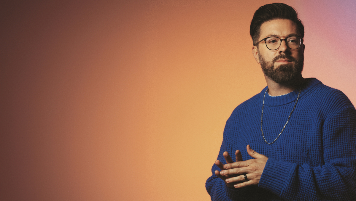 Danny Gokey Official Online Store