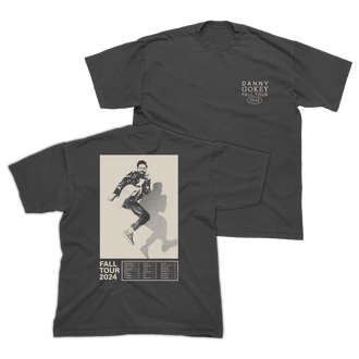 Danny Gokey Official Online Store