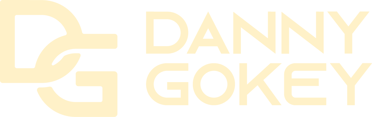 Danny Gokey | Official Online Store