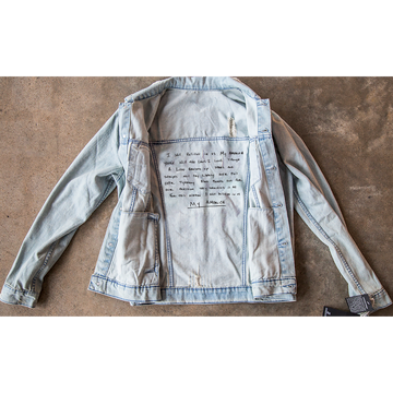 Danny Gokey Official Online Store