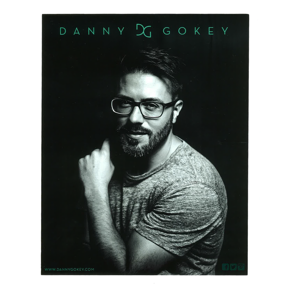 Accessories – Danny Gokey